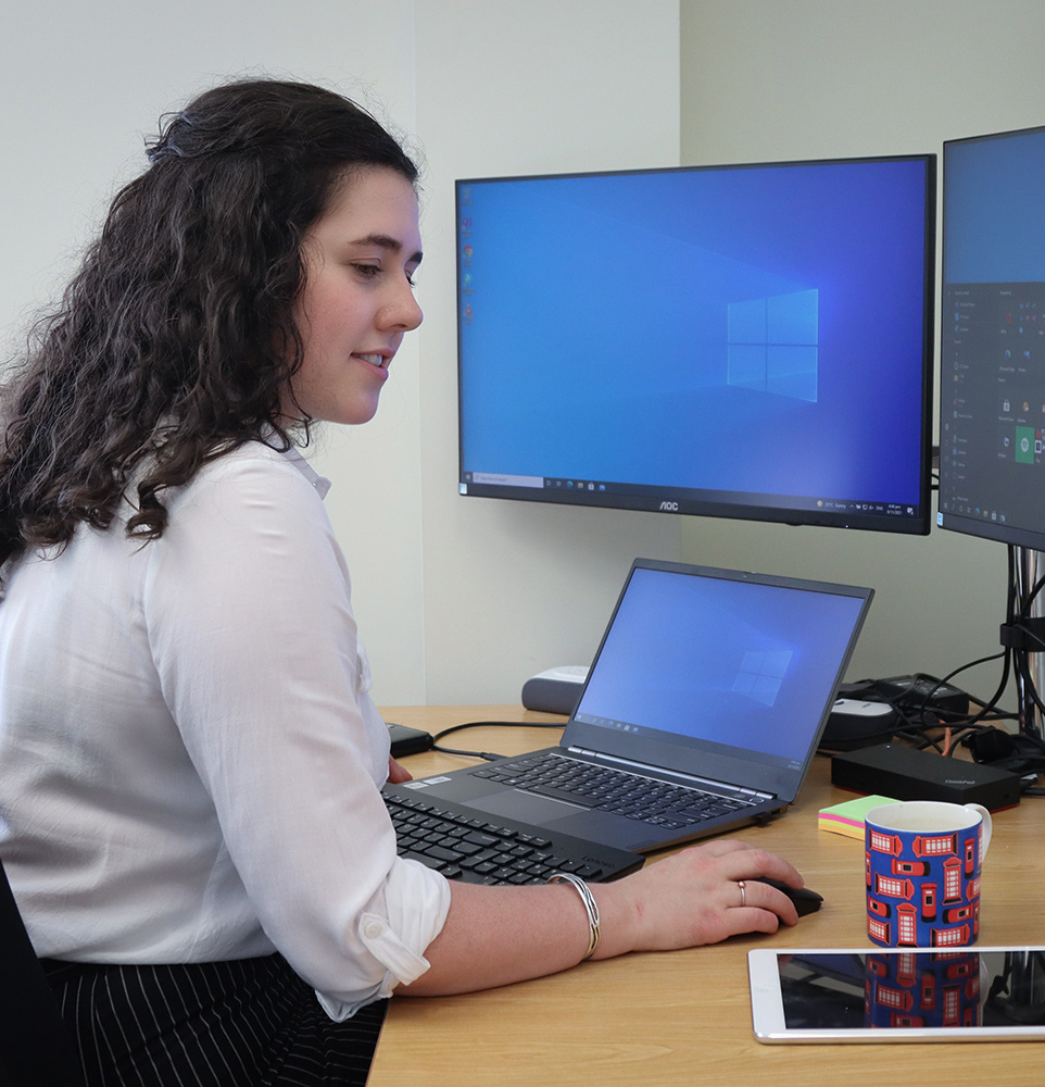 Managed Service Provider | Aiscorp