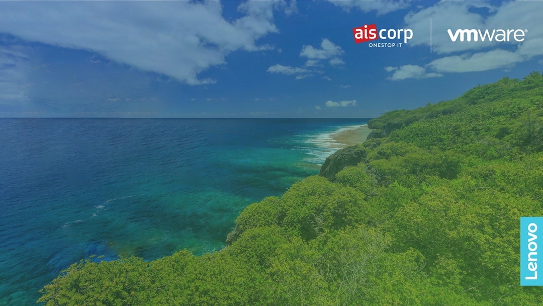 Your One Stop IT Provider | Aiscorp