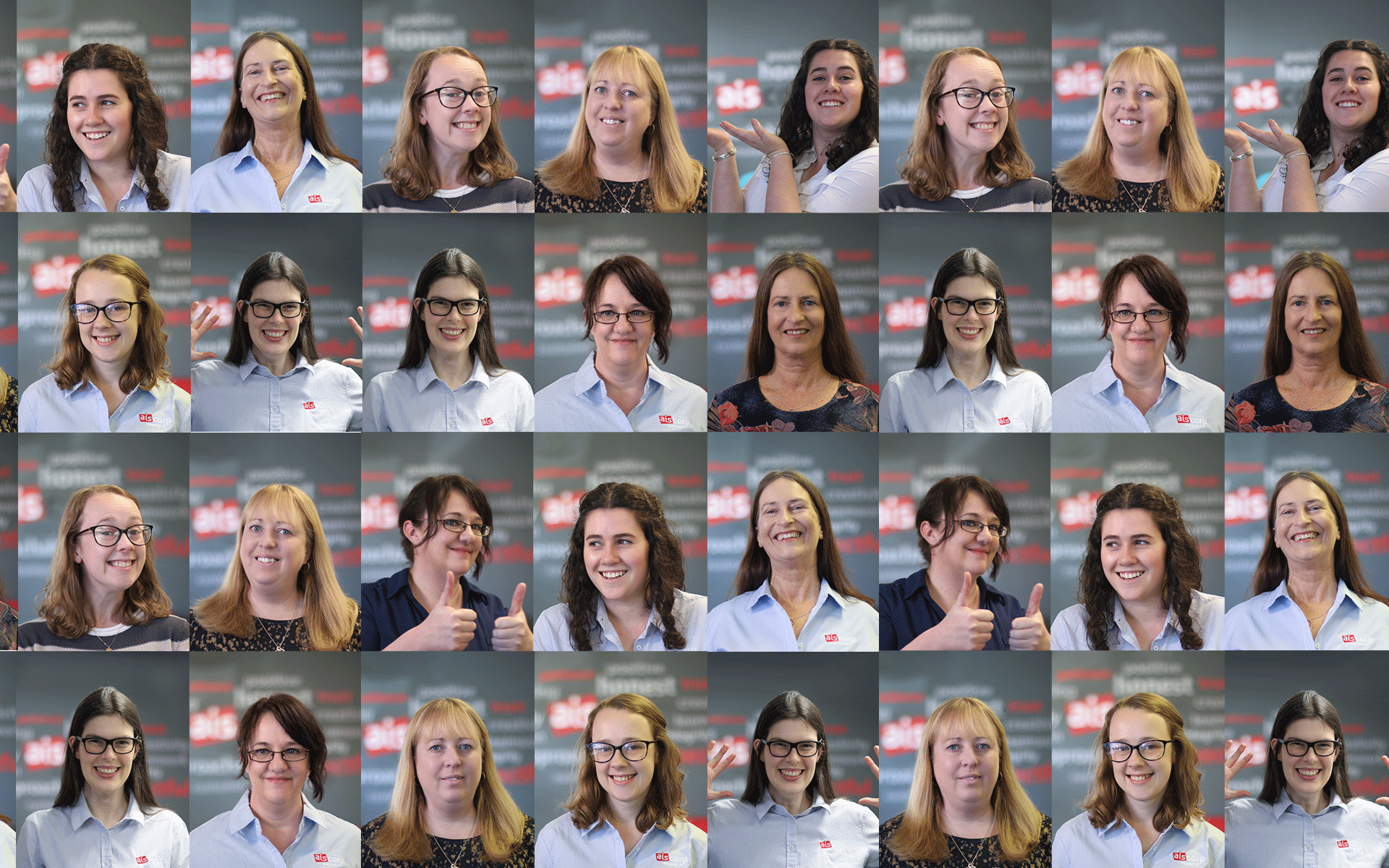 Celebrating International Women's Day | Aiscorp