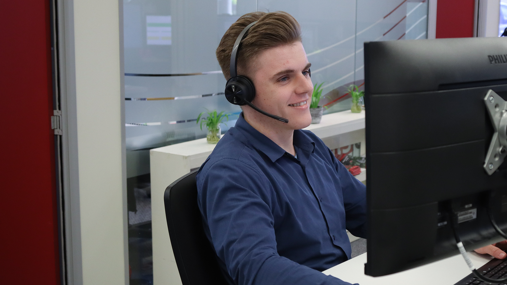 Managed Service Provider | Aiscorp