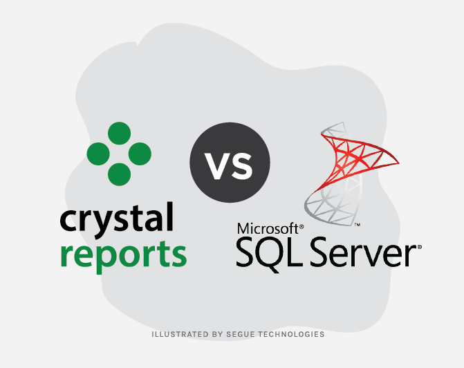 Converting Crystal Reports to SSRS: Pitfalls of Automation