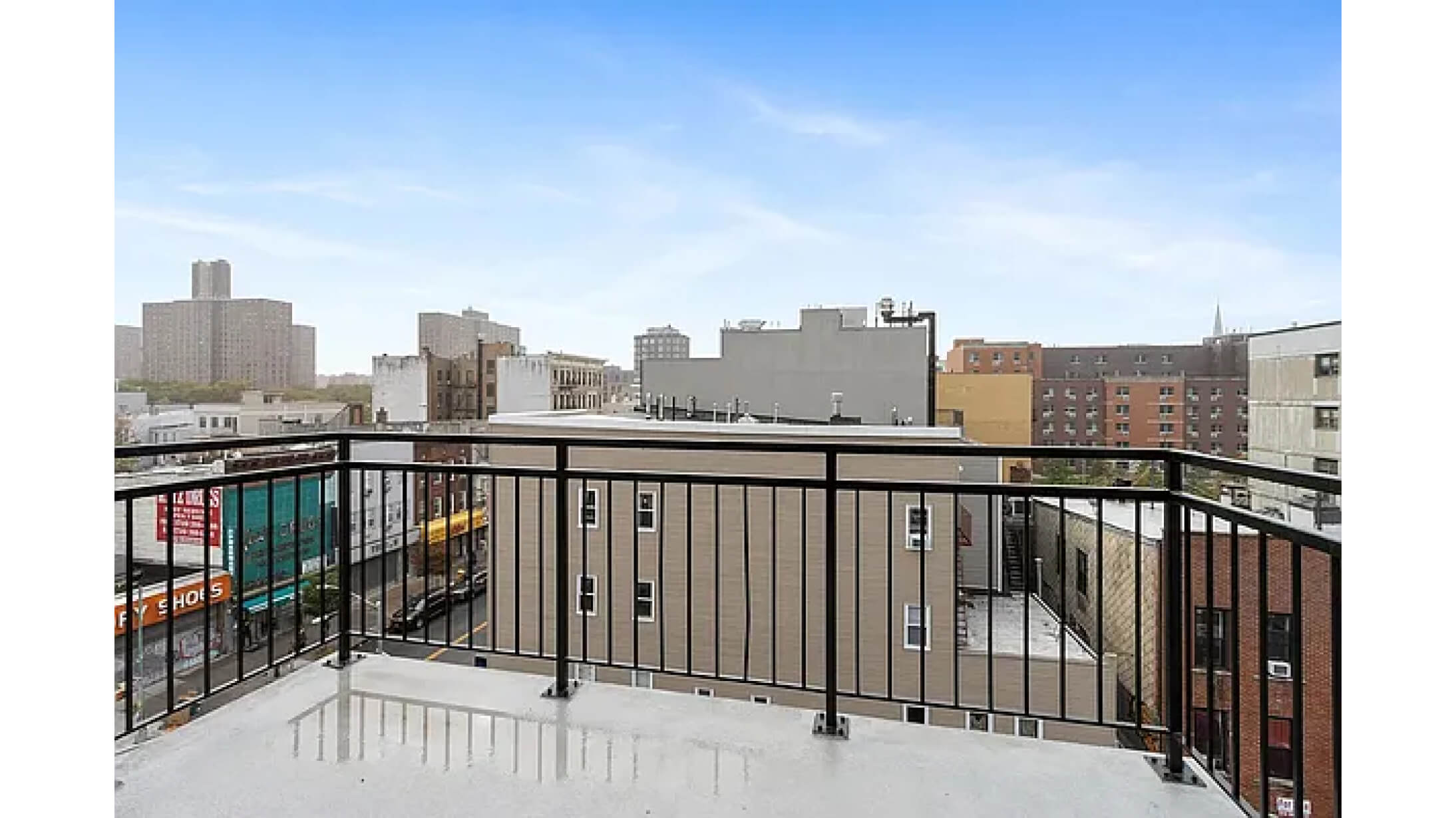 Development | Portfolio | MNC + Sons Contractors