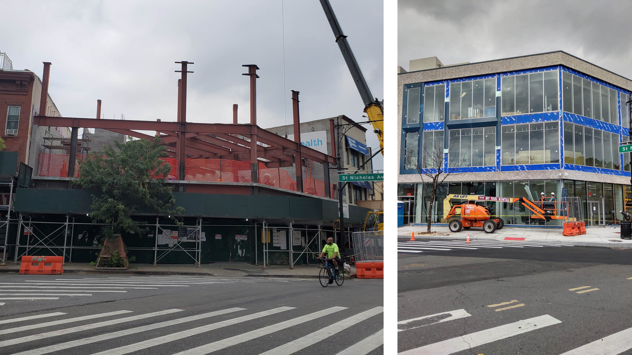 Development | Portfolio | MNC + Sons Contractors