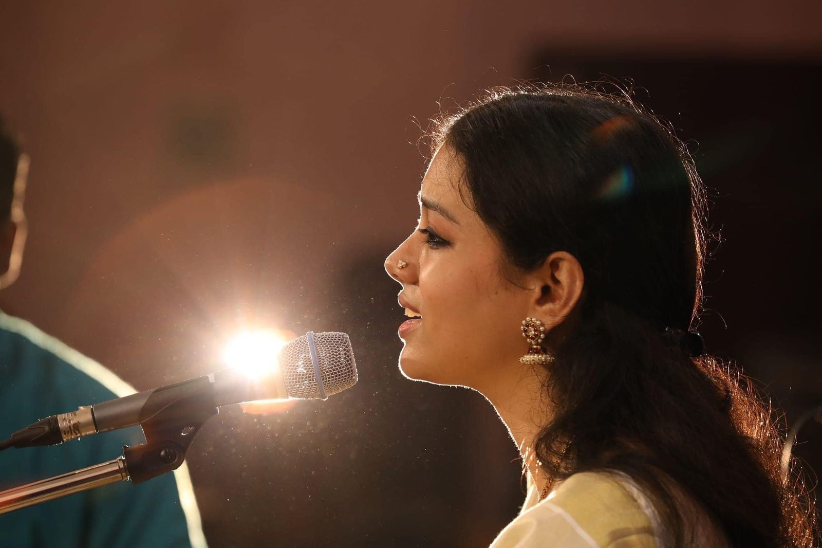 About Sivasri & Ahuti