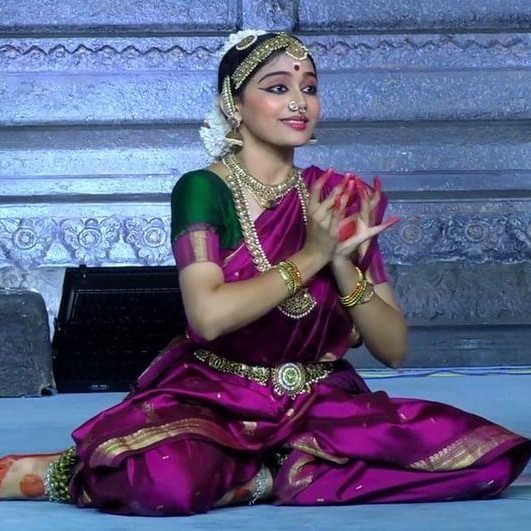 About Sivasri & Ahuti