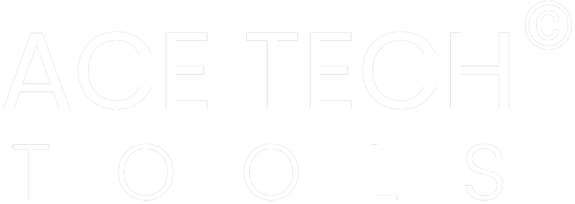 Ace Tools