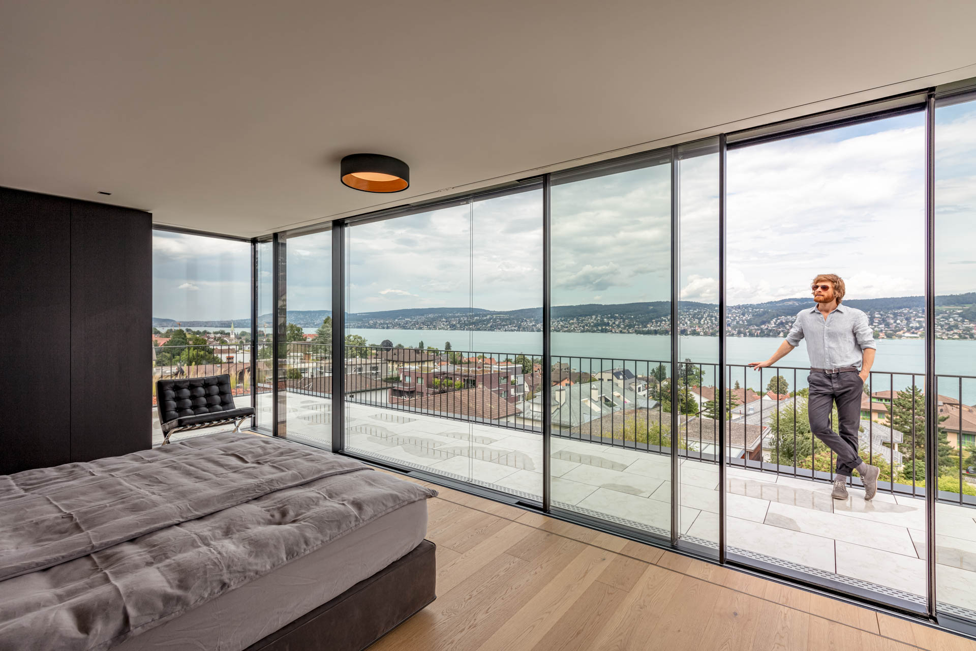 Fotograf | Architektur | Grosszügiges Wohnen