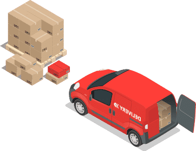 Tankel - taking logistics to another Level)