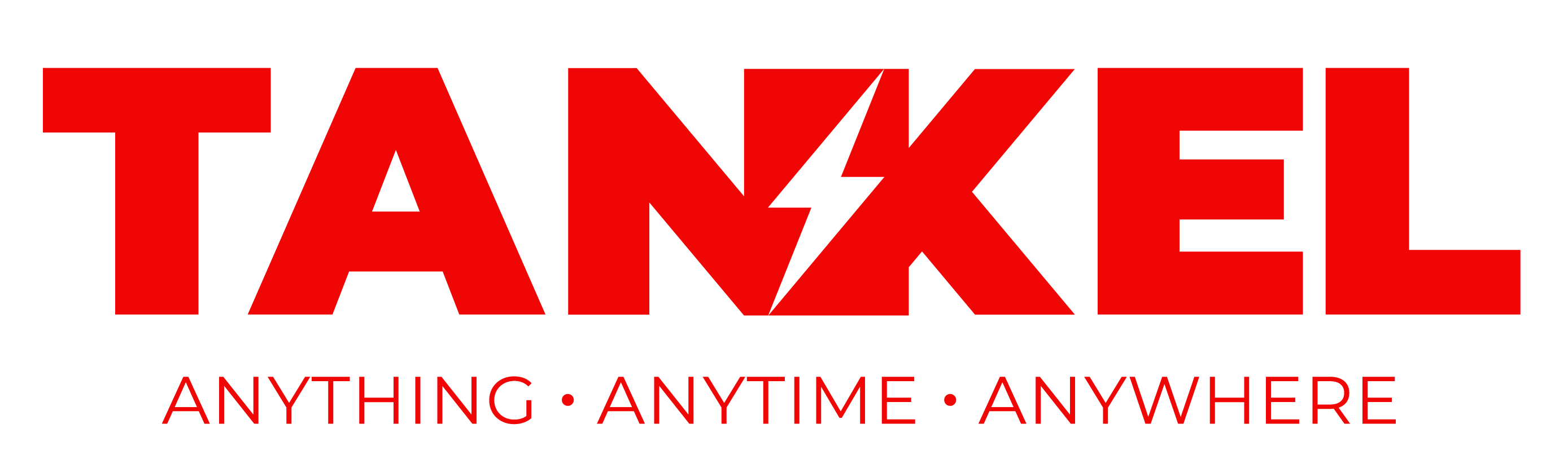 Tankel - taking logistics to another Level)