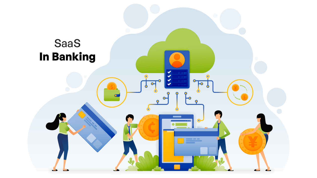 Are Banks Adopting Cloud and SaaS Services - Part 1 of 2