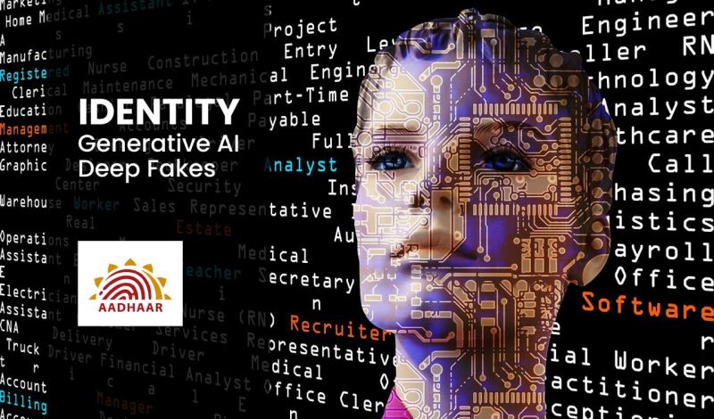 The Future of Digital Identity Verification: In the era of AI Deep Fakes