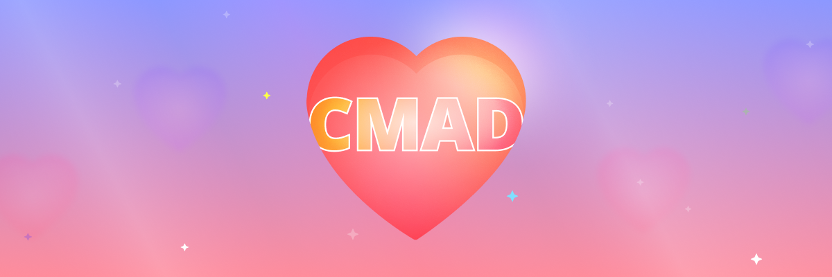 How to Celebrate CMAD