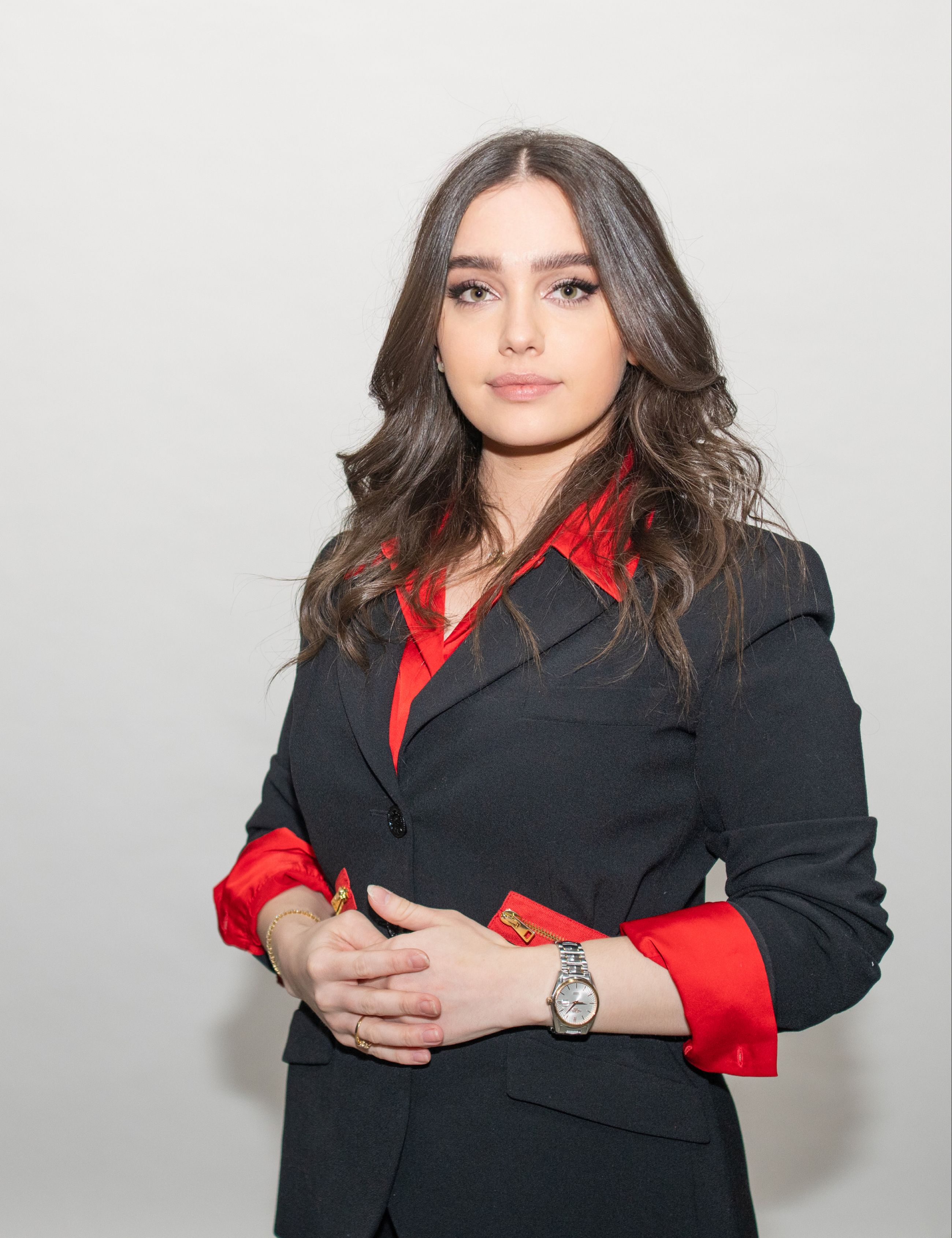 Unser Team - zaruba-consulting GmbH