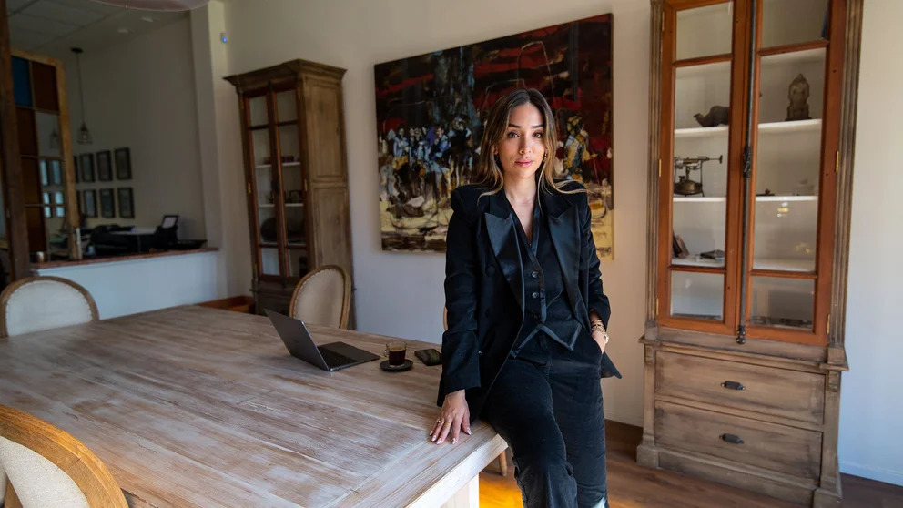 Prensa - Florencia Sosa