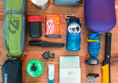 Wilderness Union - Toronto Outdoor Adventure Club