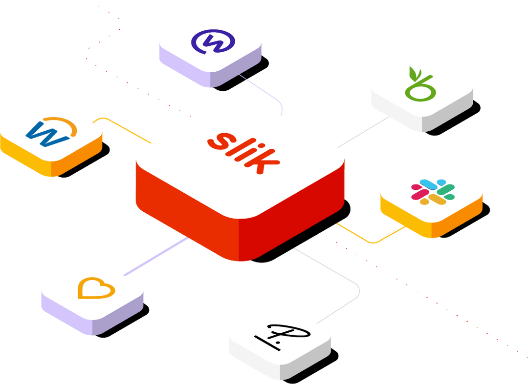 Slik - La plataforma para mejorar el Employee Experience