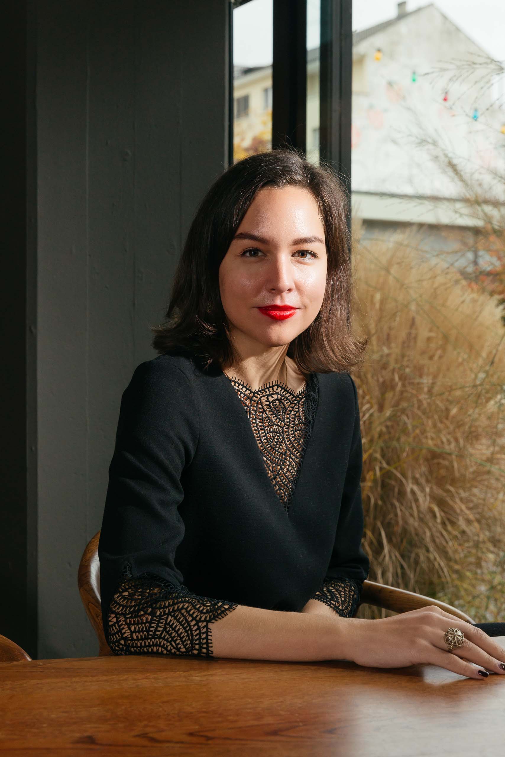 Patio Partner – Team