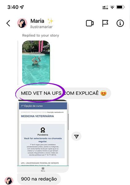 Explicaê | O Melhor cursinho para Enem e Vestibulares