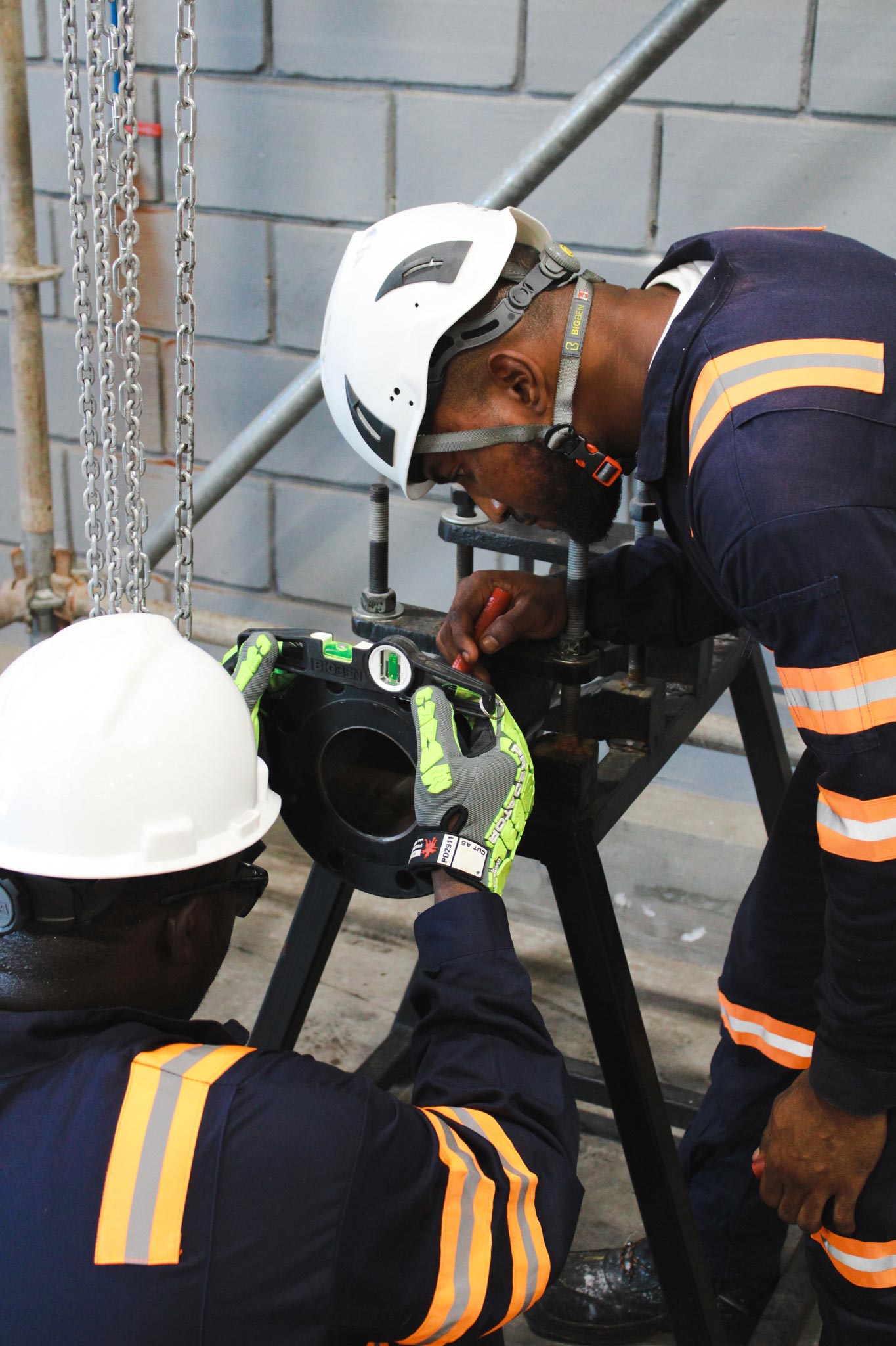 Panthera Solutions Inc A Crosbie Member Company