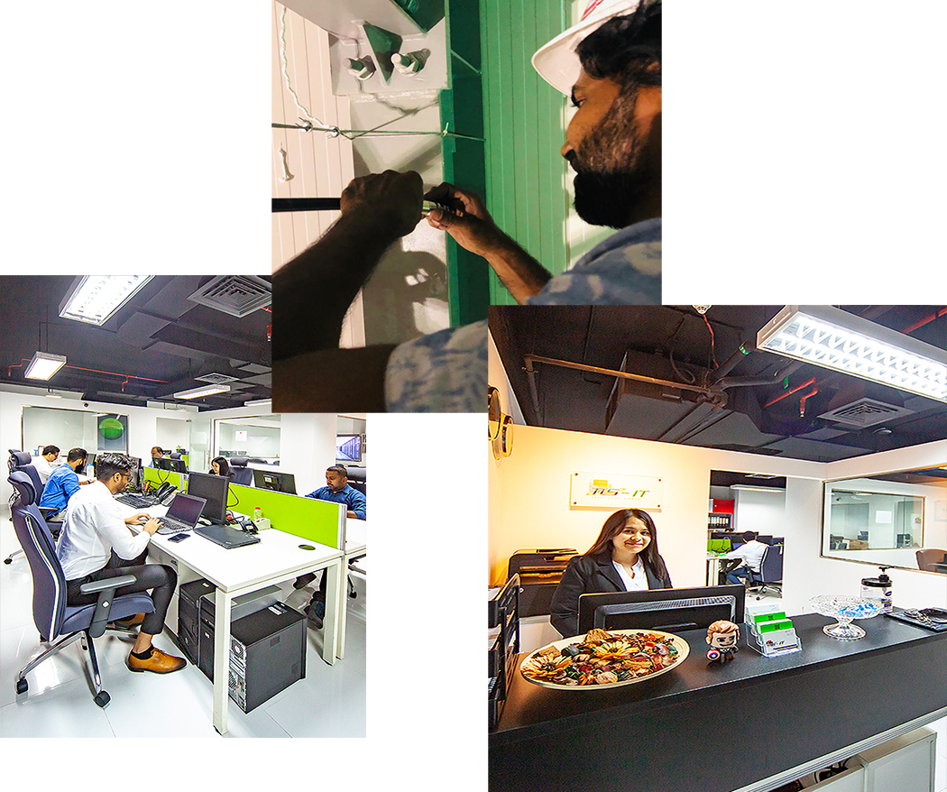 IT Consultancy Service Dubai | IT Solutions Company in Dubai |IT ...