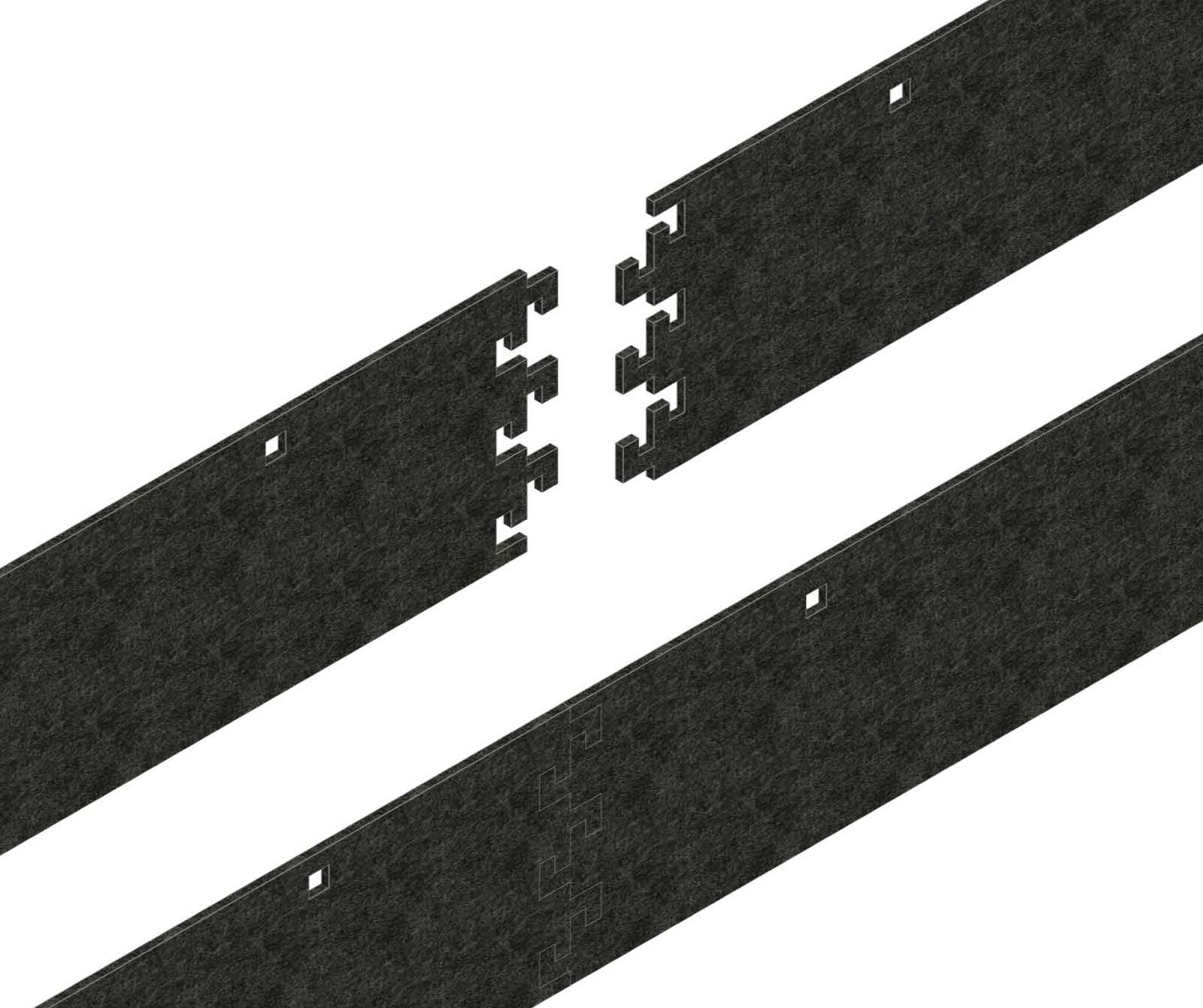 Rustico Nabuk Collection from Dani Leather