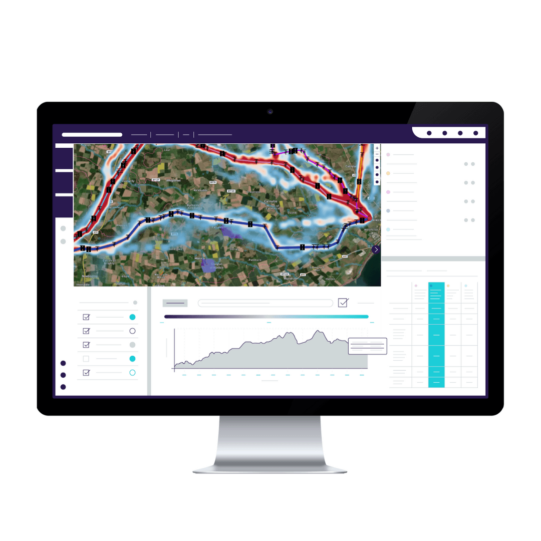 Accelerate New Route Development | Continuum Industries