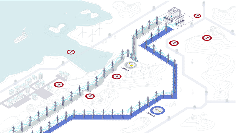 Accelerate New Route Development | Continuum Industries