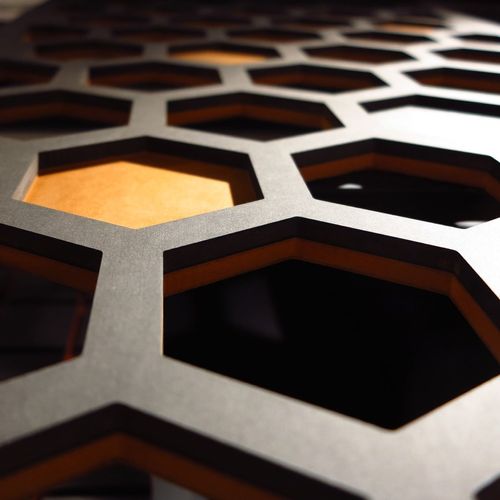 Roos International: Interlam