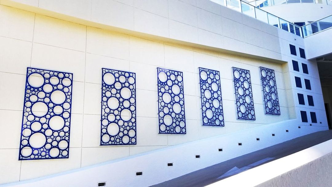 Roos International: Interlam