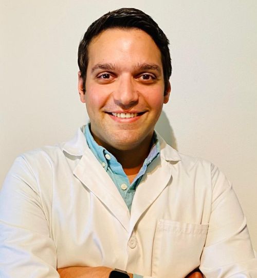 Profesionales - Centro Médico Austral