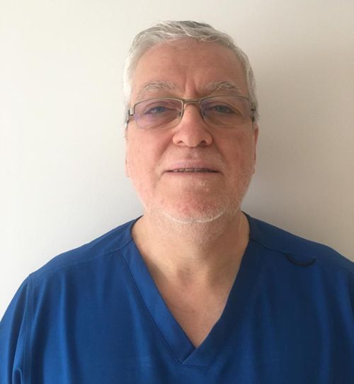 Profesionales - Centro Médico Austral