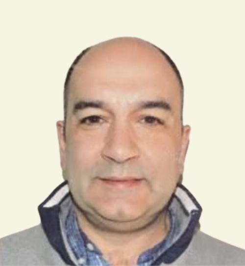 Profesionales - Centro Médico Austral