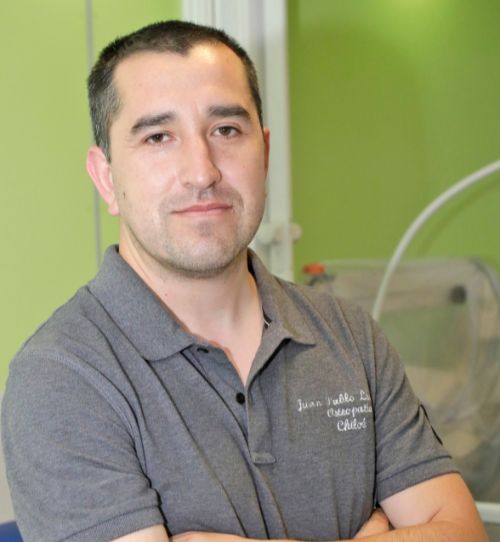 Profesionales - Centro Médico Austral