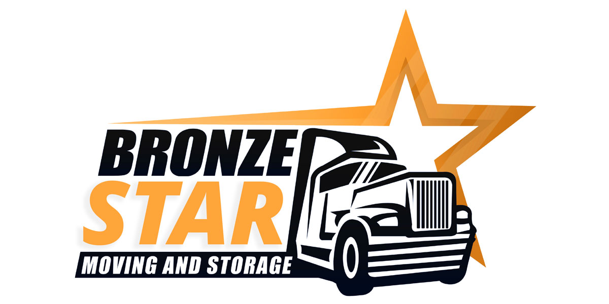 Long Distance and Local Movers - Bronze Star Moving & Storage