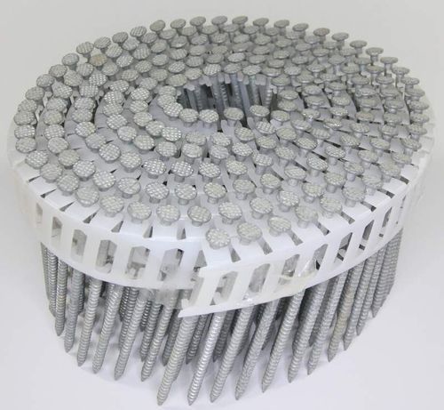 Fasteners | Nails, Screws, and Structural Fasteners