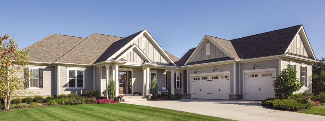 Engineered Wood Panel Siding