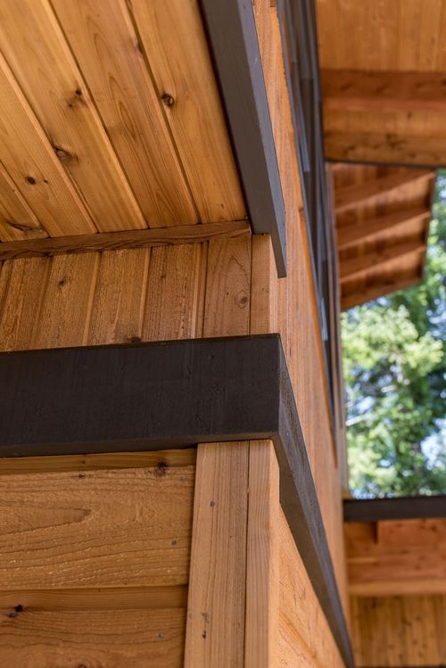 Trim | Wood & Composite