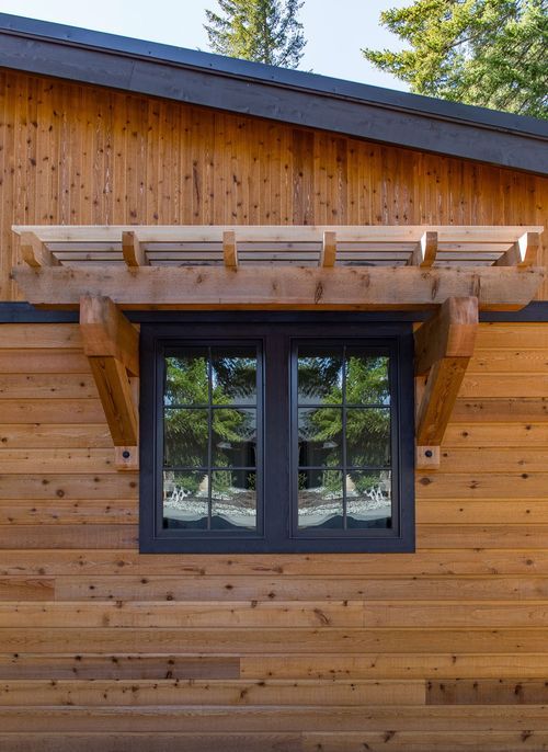 Trim | Wood & Composite