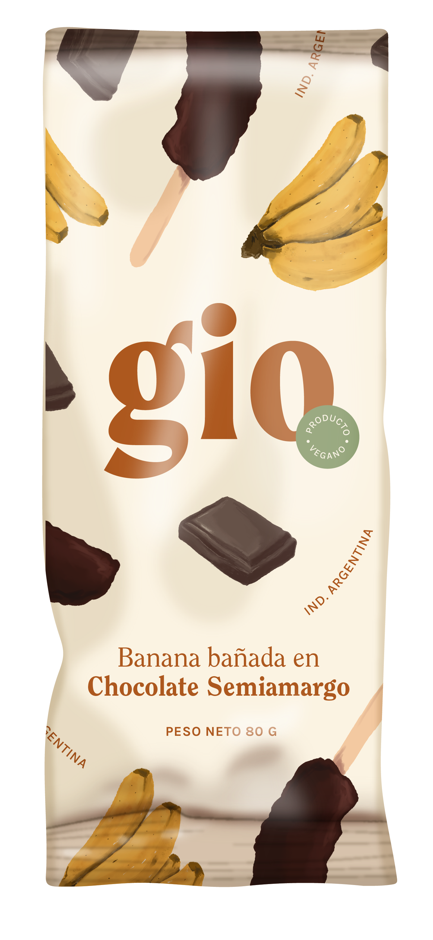 Gio Chocolates