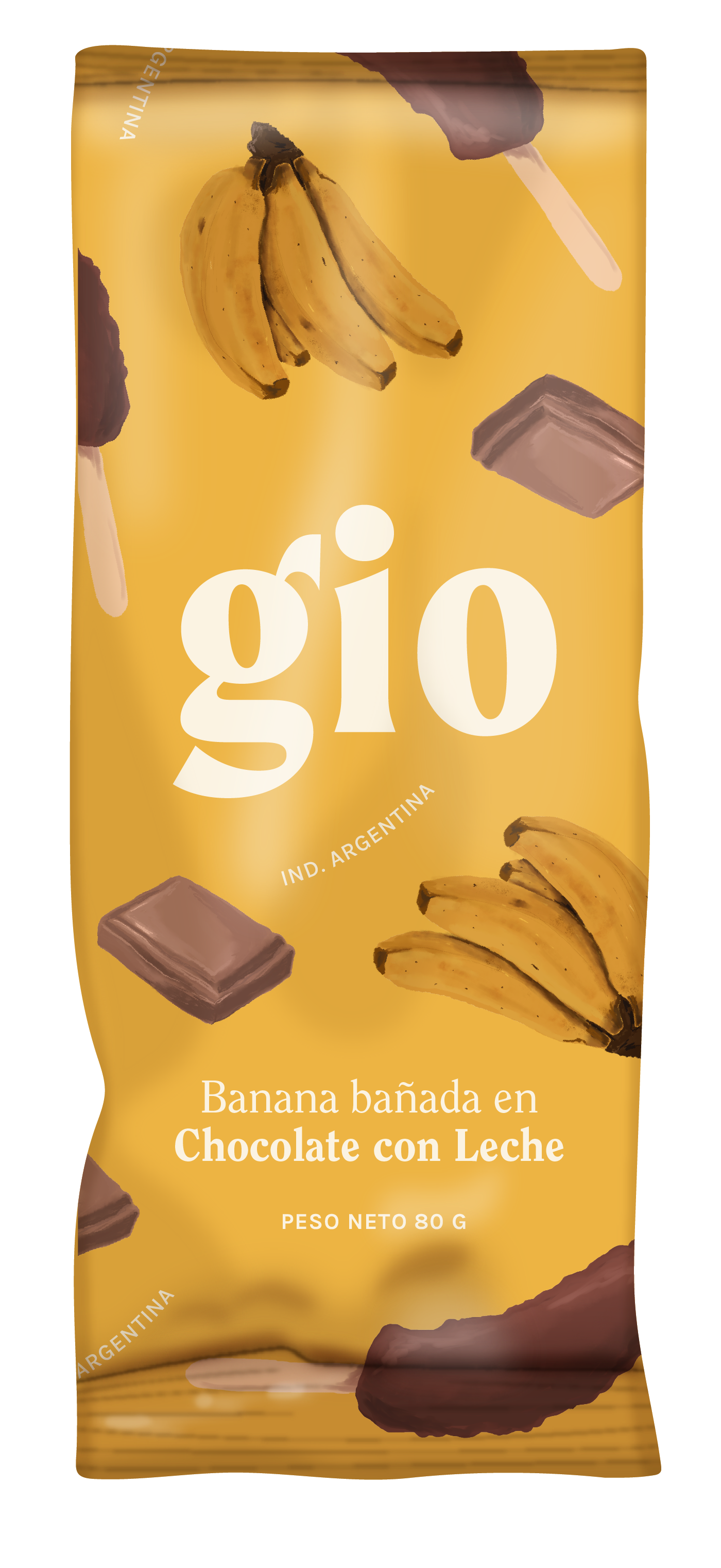 Gio Chocolates