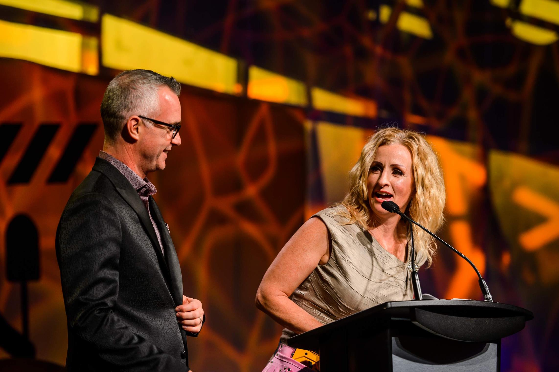 Iron Maple Chairs Construction Driven Hospital Fundraiser - Name of ...