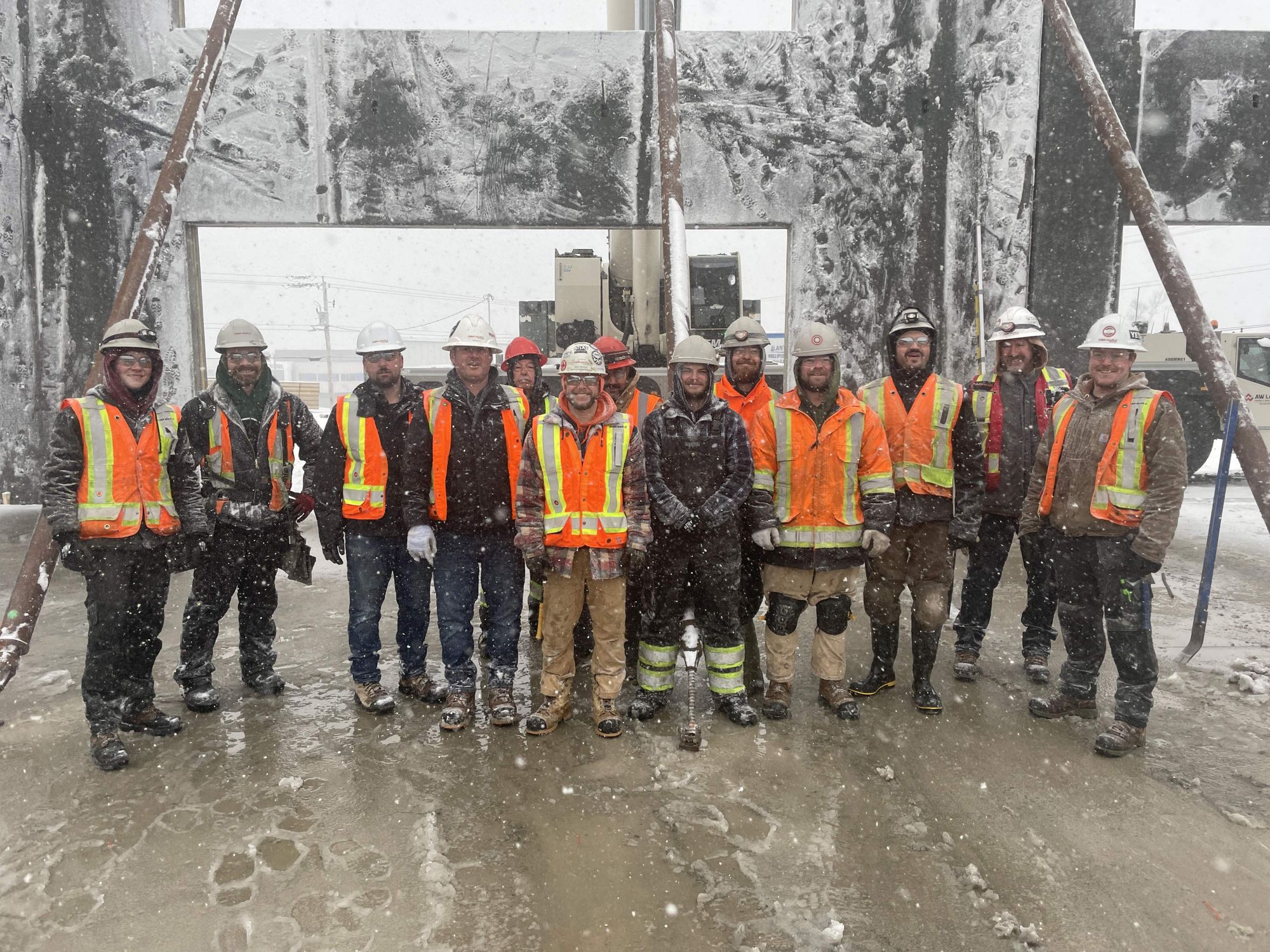 Careers - Iron Maple