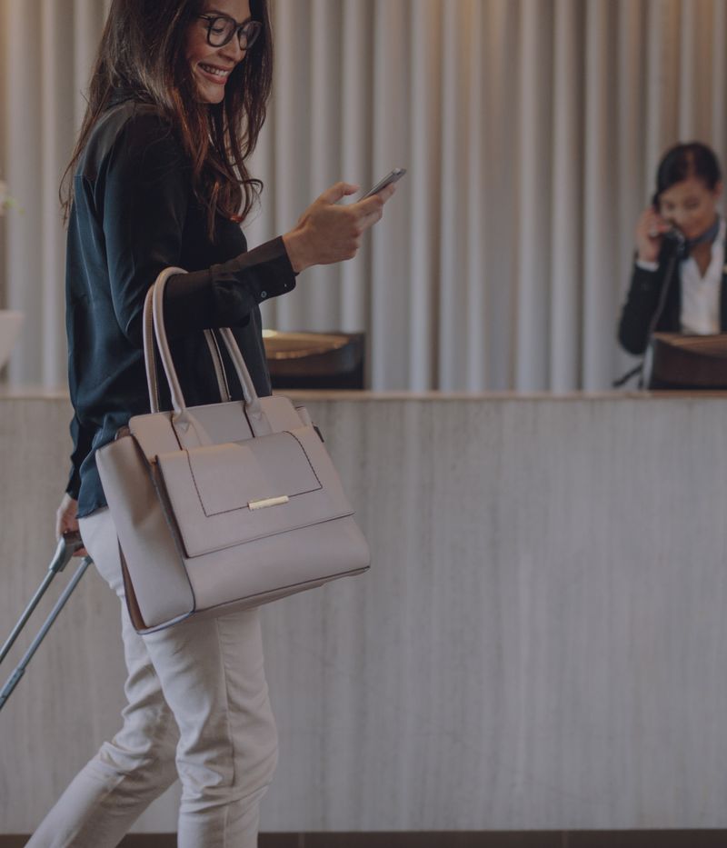 NeoKe | Digital Identity for the future of travel