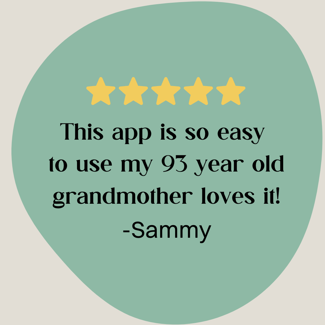 Legacy Lock App