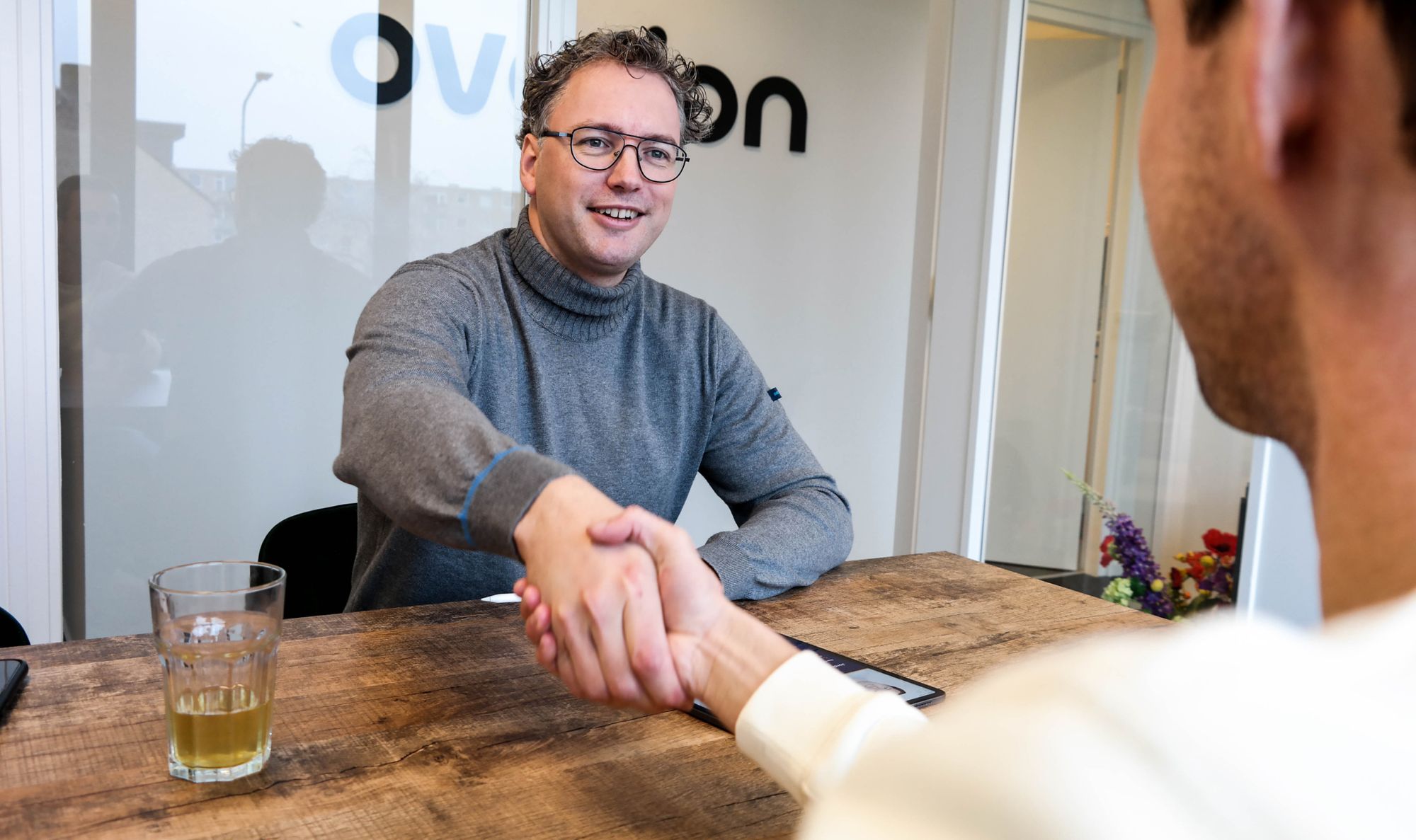 Oefengesprekken | Verbeter jouw vaardigheden | Abel