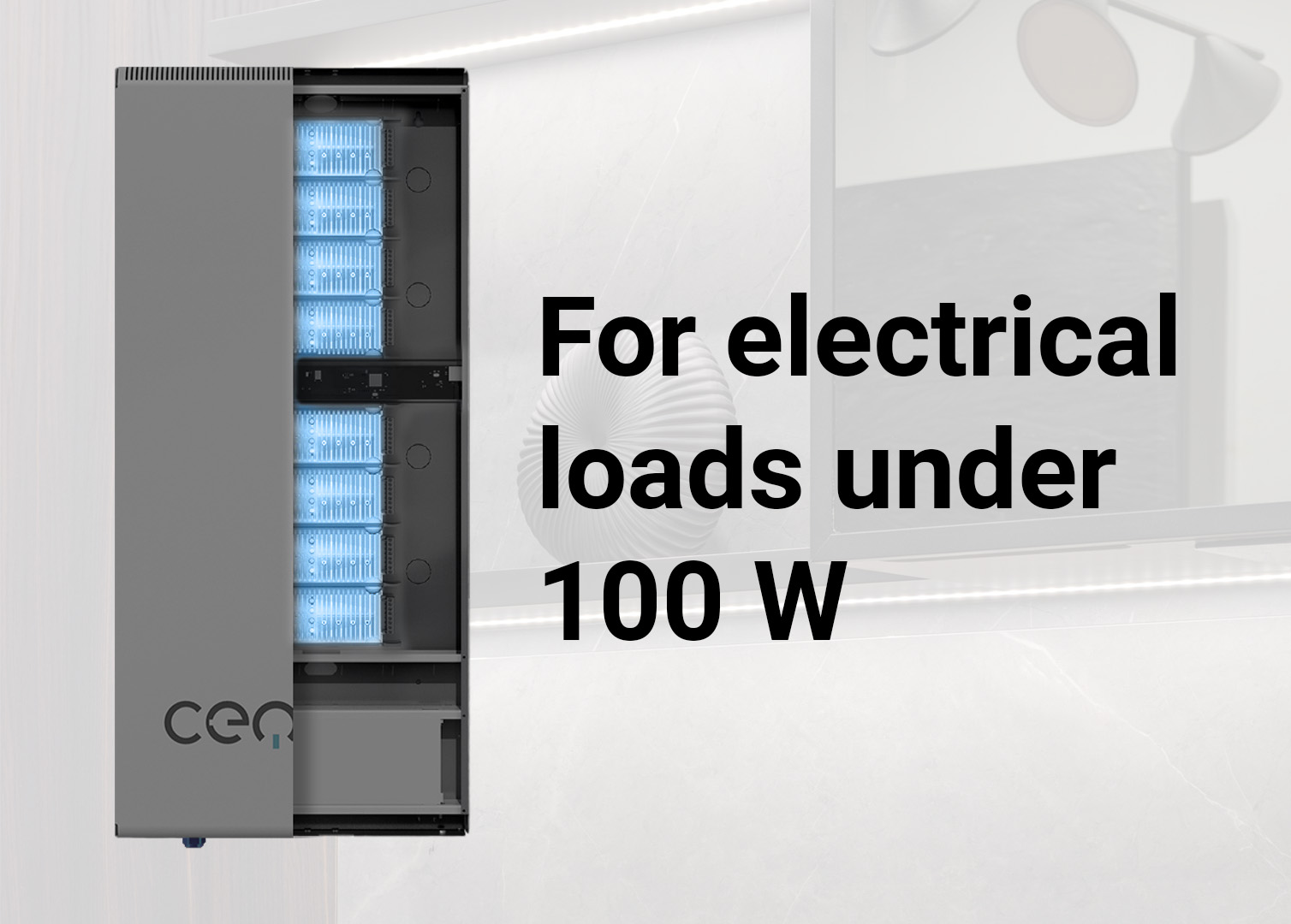 Class 2 Power Supplies | Cence Power