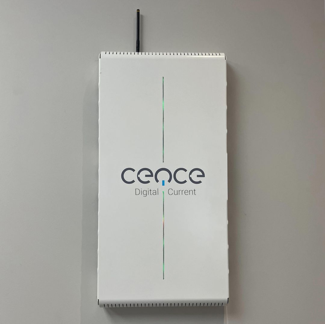 Contact Us | Cence Power