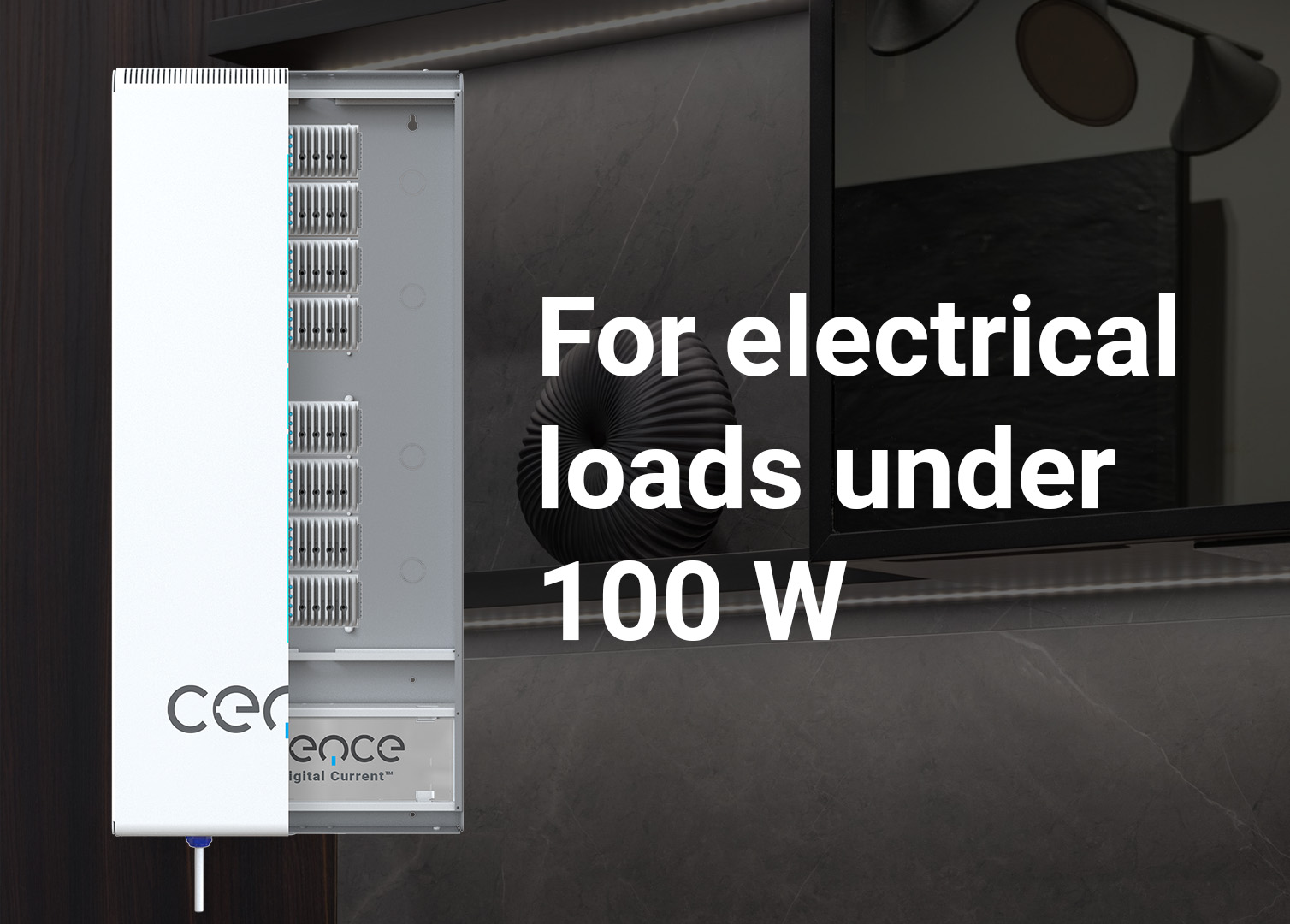 Class 2 Power Supplies | Cence Power