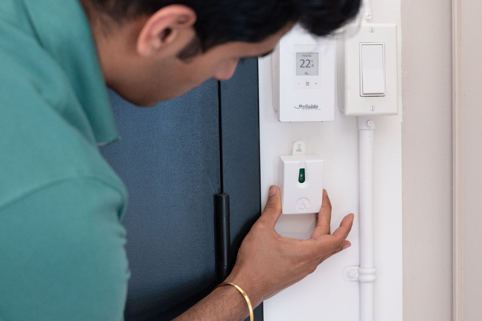 IEQ Sensor | Cence Power