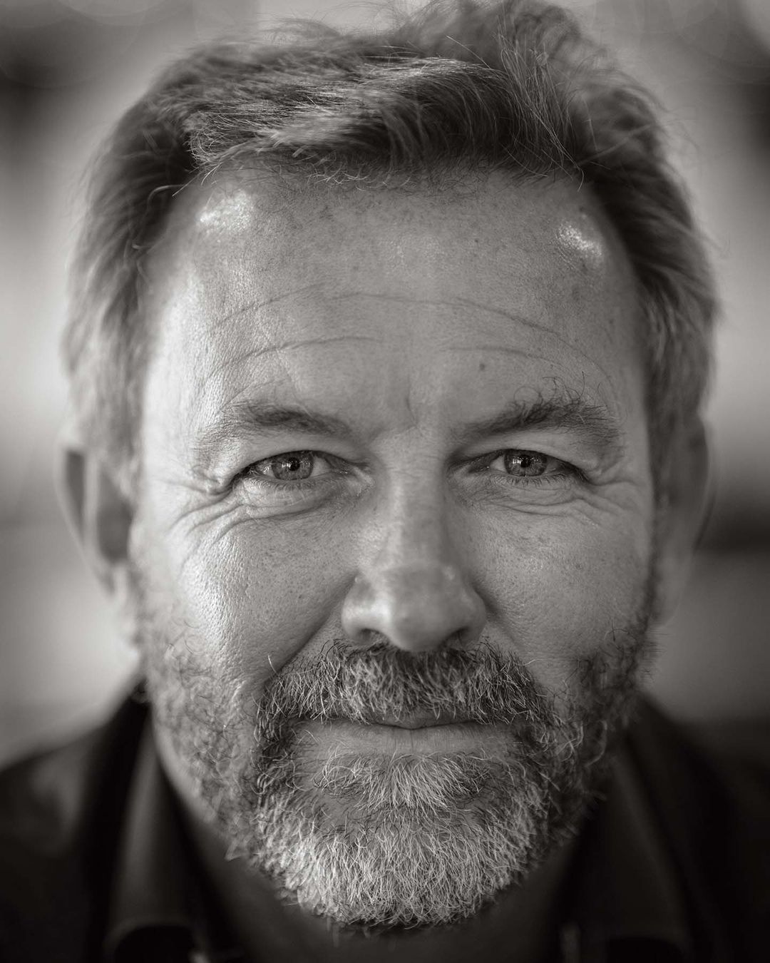 Digby Scott Change Makers